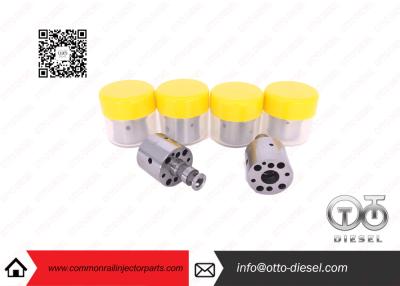 China Common Rail injector Spool Valve For C7/C9 Injectors for sale