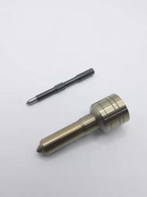 China Common Rail  C6 Nozzle FOR 320D Injector 326-4700 for sale