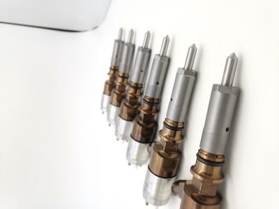 China Common Rail Injector Parts CAT Fuel Injector 2645A749 for sale