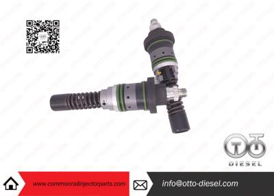 China Genuine 02112860 Unit Injection Pump Common Rail Injector Parts for Deutz BFM1013 for sale