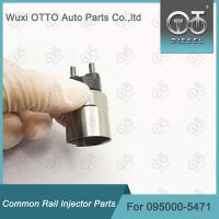 China Common Rail Injector Solenoid Valve 095000-5471 for Denso Fuel Injection Systems for sale