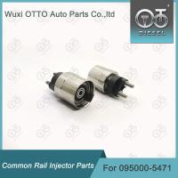 China Common Rail Injector Solenoid Valve 095000-5471 for Denso Fuel Injection Systems for sale