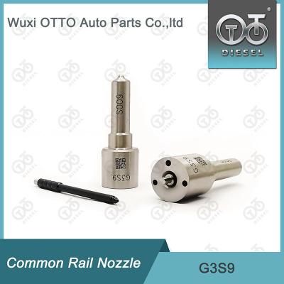 China Bocal comum do trilho G3S9 para os injetores 295050-008#/083#/23670-30390 à venda