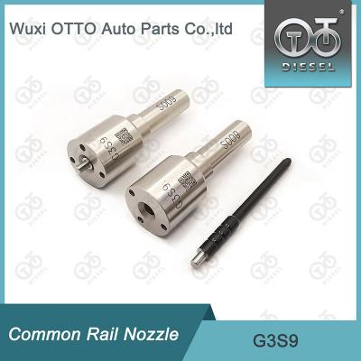 China Bocal comum do trilho G3S9 para os injetores 295050-008#/083#/23670-30390 à venda