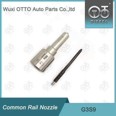 China Bocal comum do trilho G3S9 para os injetores 295050-008#/083#/23670-30390 à venda