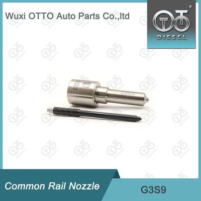 China Bocal comum do trilho G3S9 para os injetores 295050-008#/083#/23670-30390 à venda