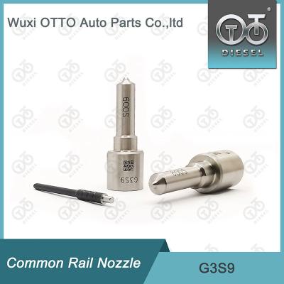 China Bocal comum do trilho G3S9 para os injetores 295050-008#/083#/23670-30390 à venda