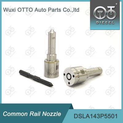 Китай Сопло DSLA143P5501 Bosch для 0 445 120 212 продается