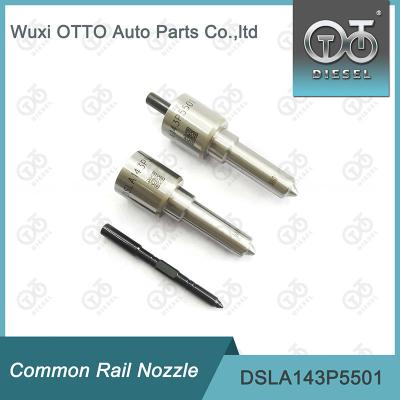 China Bocal de DSLA143P5501 Bosch para 0 445 120 212 à venda