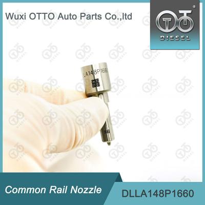 China Bocal comum do trilho de DLLA148P1660 Bosch para os injetores 0445110419/299 à venda