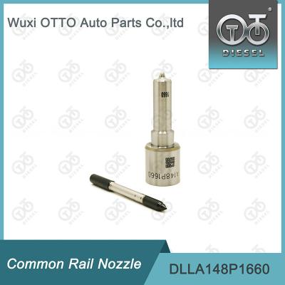 China Bocal comum do trilho de DLLA148P1660 Bosch para os injetores 0445110419/299 à venda