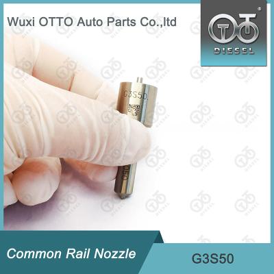 China Bocal comum do trilho de G3S50 Denso para os injetores 295050-096# 12640381 à venda