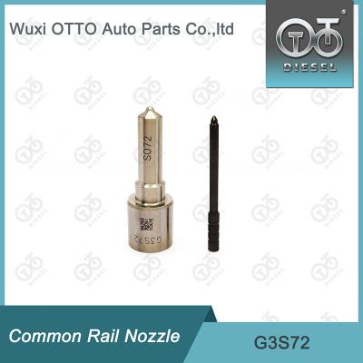 China Bocal comum do trilho G3S72 para os injetores 295050-143# RE556741 à venda