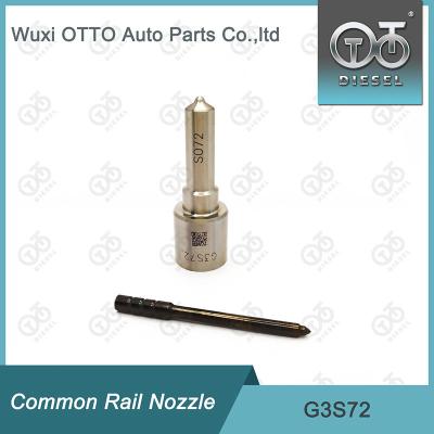 China Bocal comum do trilho G3S72 para os injetores 295050-143# RE556741 à venda