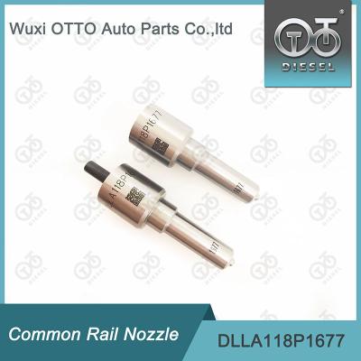 China Bocal comum do trilho de DLLA118P1677 Bosch para injetores 0 455120112 à venda