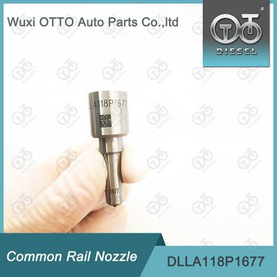 China Bocal comum do trilho de DLLA118P1677 Bosch para injetores 0 455120112 à venda