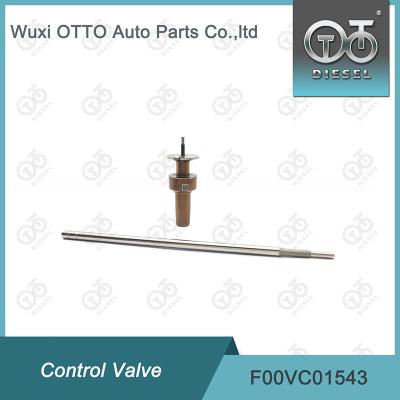 China Válvula de controle do injetor de F00VC01543 Bosch para os injetores 0445110768 à venda