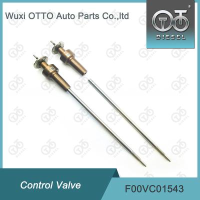 China Válvula de controle do injetor de F00VC01543 Bosch para os injetores 0445110768 à venda