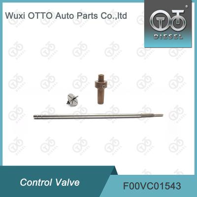 China Válvula de controle do injetor de F00VC01543 Bosch para os injetores 0445110768 à venda