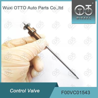 China Válvula de controle do injetor de F00VC01543 Bosch para os injetores 0445110768 à venda