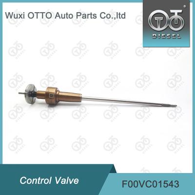 China Válvula de controle do injetor de F00VC01543 Bosch para os injetores 0445110768 à venda