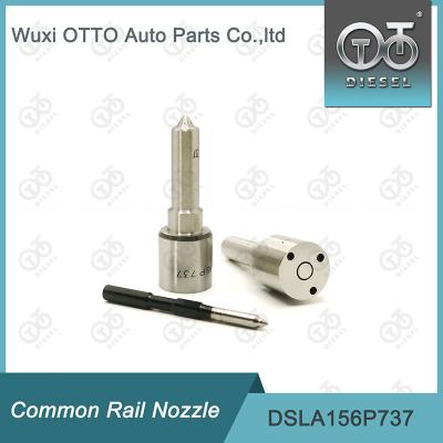 China DSLA156P737 Bico Common Rail para injetores 0445110005/014/019 à venda