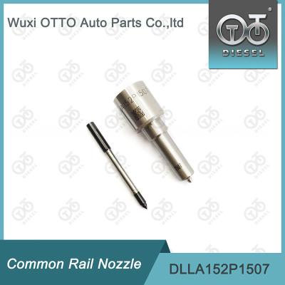 China DLLA152P1507 Bico Common Rail para injetores 0 445120073 à venda