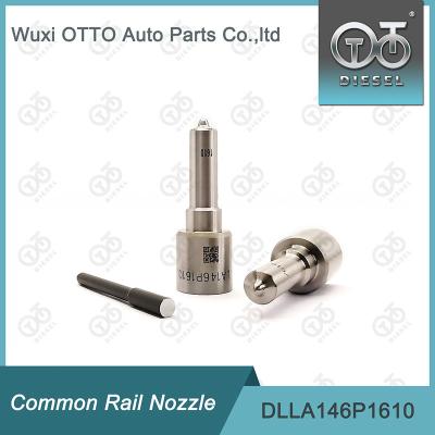 China O trilho DLLA155P1493 comum provê de bocal para o injetor 0445110250 à venda