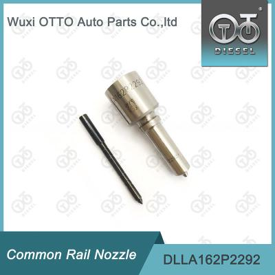 China Bocal comum do trilho de DLLA162P2292+ Bosch para os injetores 0445110475 à venda