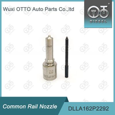 China Bocal comum do trilho de DLLA162P2292+ Bosch para os injetores 0445110475 à venda