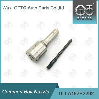 China Bocal comum do trilho de DLLA162P2292+ Bosch para os injetores 0445110475 à venda