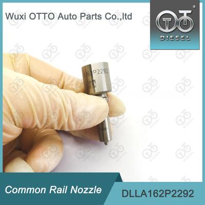 China Bocal comum do trilho de DLLA162P2292+ Bosch para os injetores 0445110475 à venda