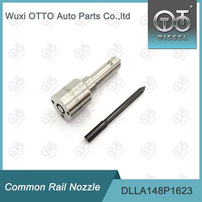 China Bocal comum do trilho de DLLA148P1623 Bosch para injetores 0445110284/883 de 16600-MA70A à venda