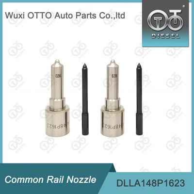 China Bocal comum do trilho de DLLA148P1623 Bosch para injetores 0445110284/883 de 16600-MA70A à venda