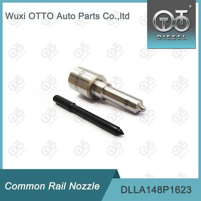 China Bocal comum do trilho de DLLA148P1623 Bosch para injetores 0445110284/883 de 16600-MA70A à venda