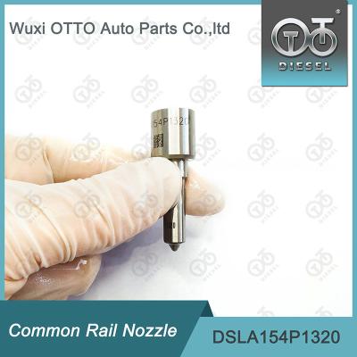 China Bocal comum do trilho de DSLA154P1320 Bosch para injetores 0445110105/106/107/108/170 de etc. à venda