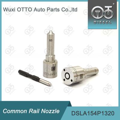 China Bocal comum do trilho de DSLA154P1320 Bosch para injetores 0445110105/106/107/108/170 de etc. à venda