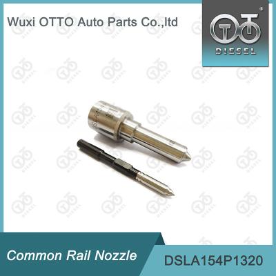 China Bocal comum do trilho de DSLA154P1320 Bosch para injetores 0445110105/106/107/108/170 de etc. à venda