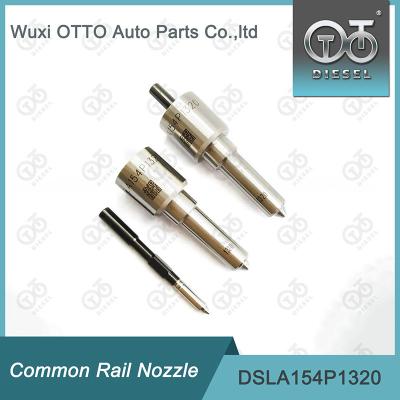China Bocal comum do trilho de DSLA154P1320 Bosch para injetores 0445110105/106/107/108/170 de etc. à venda