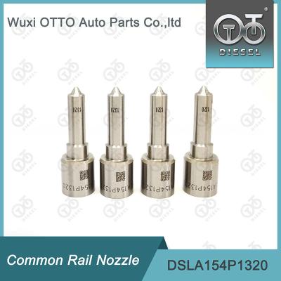 China Bocal comum do trilho de DSLA154P1320 Bosch para injetores 0445110105/106/107/108/170 de etc. à venda
