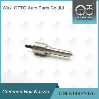 China Bocal comum do trilho de DSLA146P1675 0433175471 Bosch para injetores 0445110307/4941109 à venda