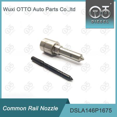China Bocal comum do trilho de DSLA146P1675 0433175471 Bosch para injetores 0445110307/4941109 à venda