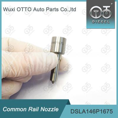 China Bocal comum do trilho de DSLA146P1675 0433175471 Bosch para injetores 0445110307/4941109 à venda