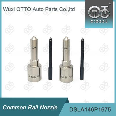 China Bocal comum do trilho de DSLA146P1675 0433175471 Bosch para injetores 0445110307/4941109 à venda