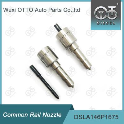 China Bocal comum do trilho de DSLA146P1675 0433175471 Bosch para injetores 0445110307/4941109 à venda