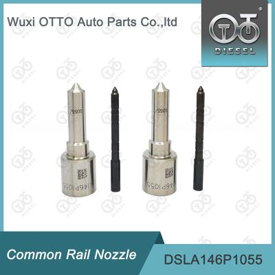 China Bocal comum do trilho de DSLA146P1055 Bosch para os injetores 0445110075/135 à venda