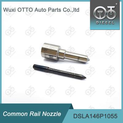 China Bocal comum do trilho de DSLA146P1055 Bosch para os injetores 0445110075/135 à venda