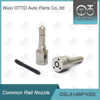 China Bocal comum do trilho de DSLA146P1055 Bosch para os injetores 0445110075/135 à venda