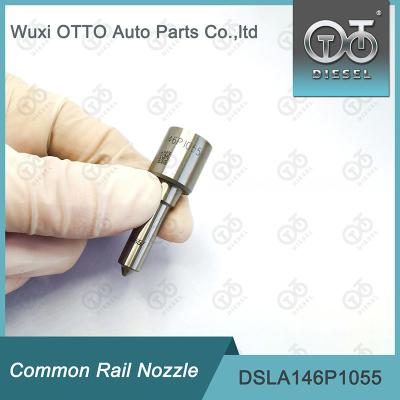 China Bocal comum do trilho de DSLA146P1055 Bosch para os injetores 0445110075/135 à venda