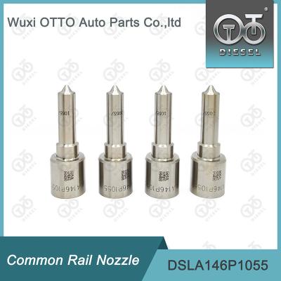 China Bocal comum do trilho de DSLA146P1055 Bosch para os injetores 0445110075/135 à venda